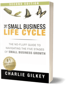 The Small Business Life Cycle